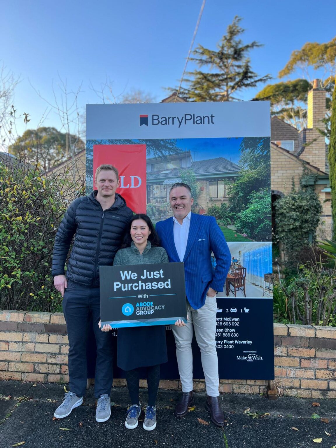 Where are all the good properties, and how can we ensure we don't miss ...