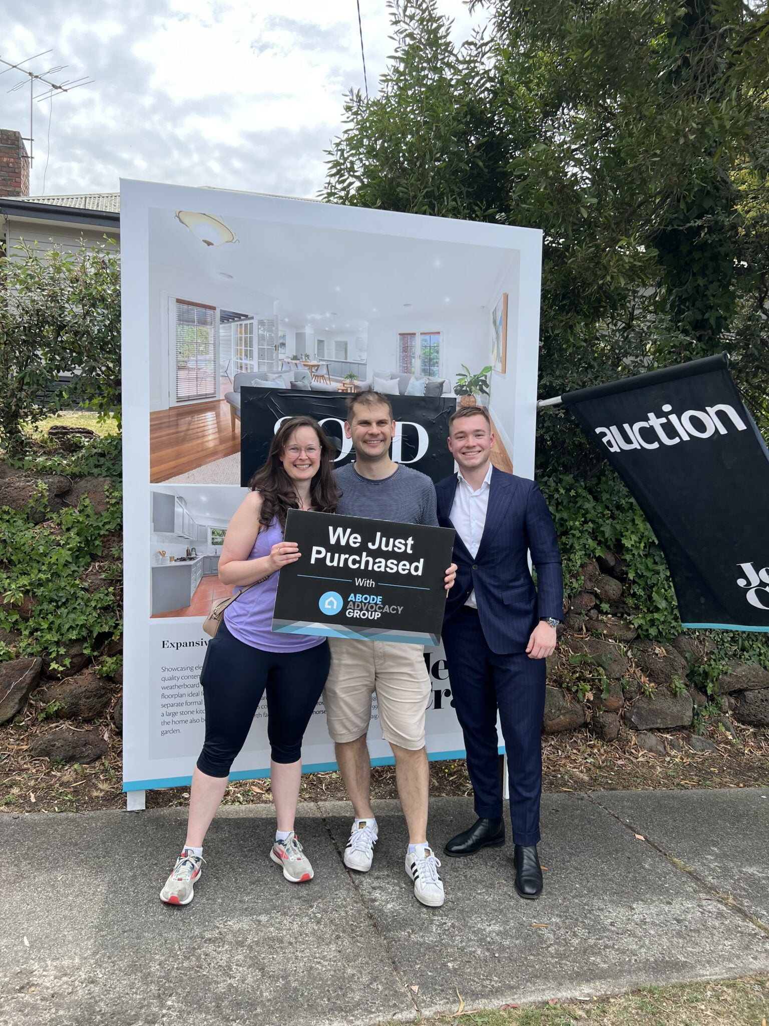 Why Are Sellers Playing The Waiting Game? - Abode Advocacy Group