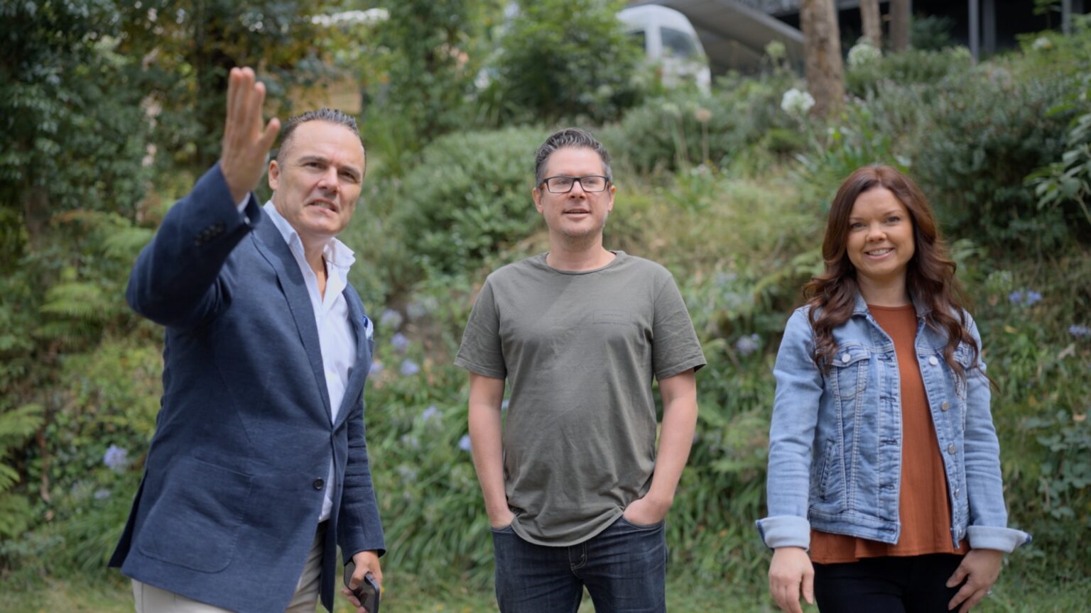 A Comprehensive Guide to Final Inspections for Property Purchases with ...