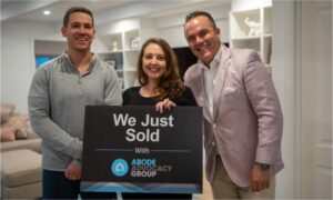 Buyers Agent in Melbourne - Abode Advocacy Group